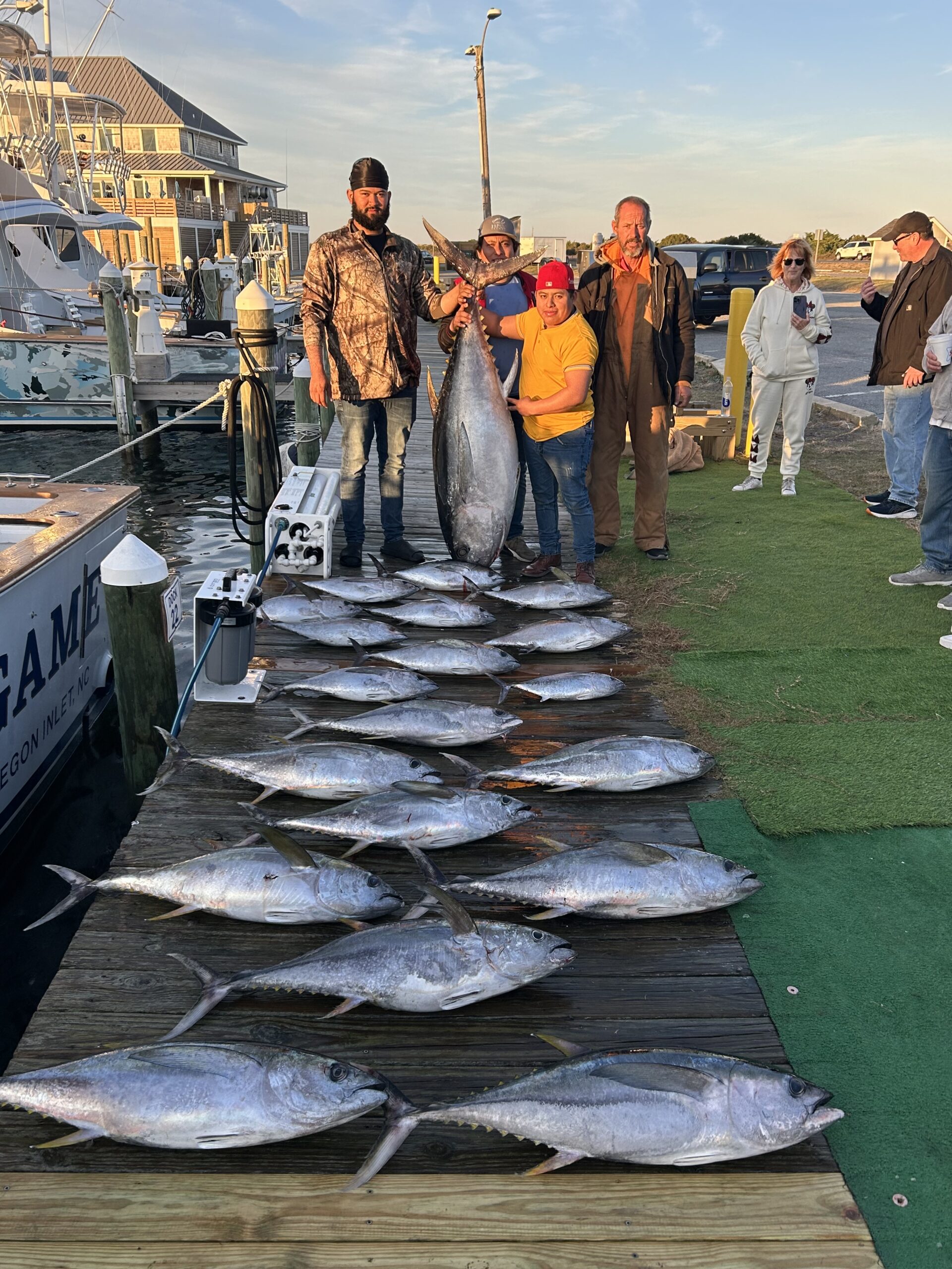 Why Oregon Inlet Is the Ultimate Sportfishing Destination - End Game ...